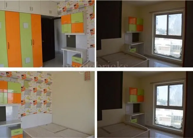 SJR Watermark in Sarjapur Road, Bangalore: Price, Brochure, Floor Plan ...