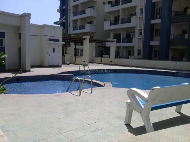 Akme Harmony in Sarjapur Road, Bangalore: Price, Brochure, Floor Plan ...