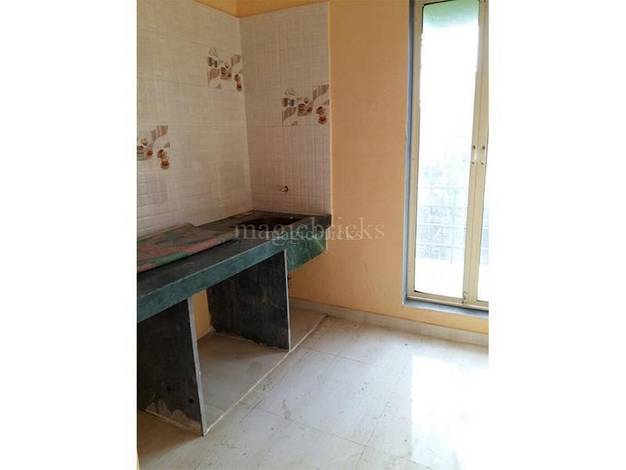 Gavdevi Complex in Badlapur, Beyond Thane: Price, Brochure, Floor Plan ...