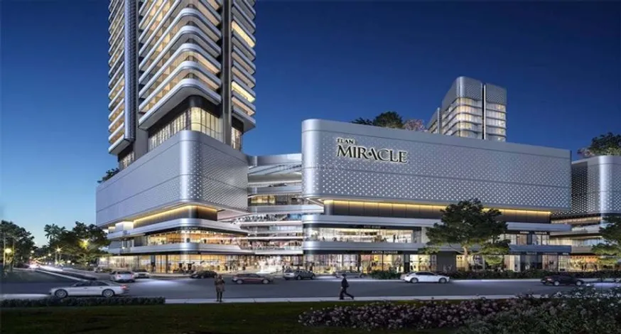 Elan Miracle in Sector 84, Gurgaon: Price, Brochure, Floor Plan, Reviews