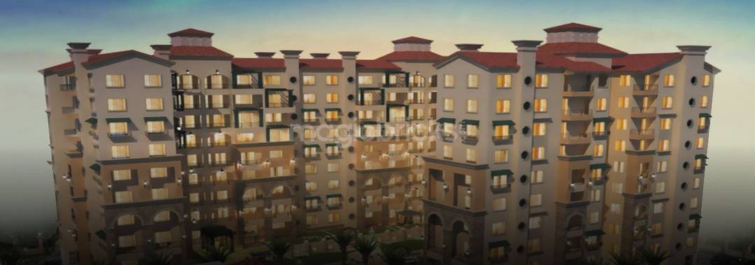 Konark Krish 2 in Keshav Nagar, Pune: Price, Brochure, Floor Plan, Reviews