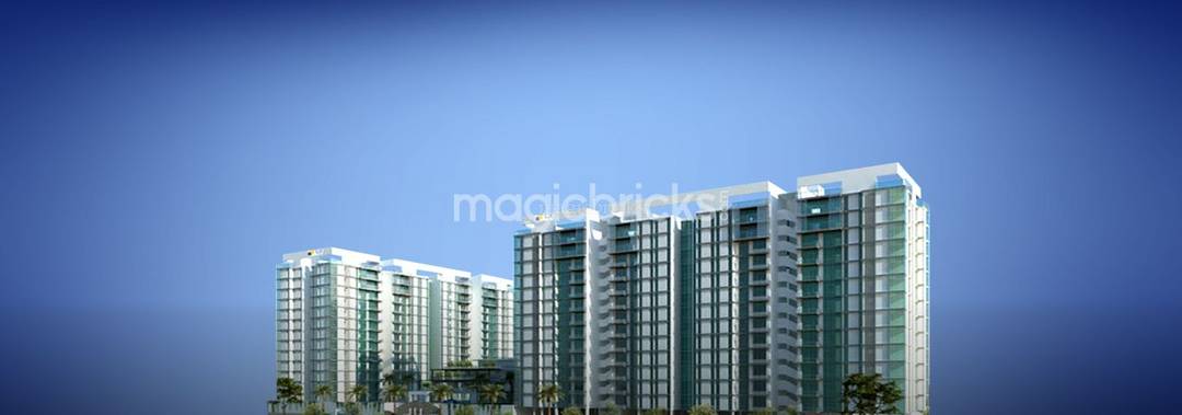 SJR Watermark in Sarjapur Road, Bangalore: Price, Brochure, Floor Plan ...