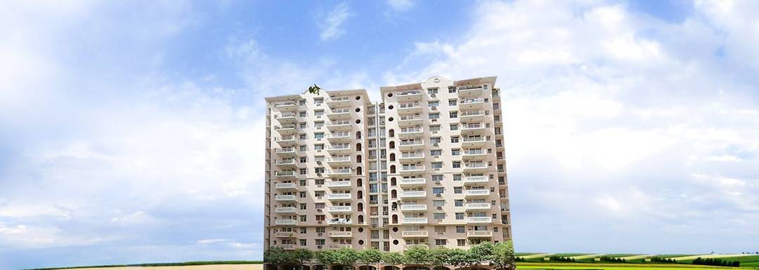 DLF Wellington Estate in DLF Phase 5, Gurgaon: Price, Brochure, Floor ...