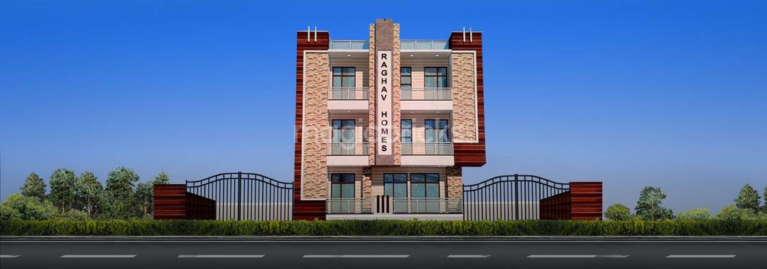 Divyansh Raghav Homes in Indirapuram, Ghaziabad: Price, Brochure, Floor ... Divyansh Raghav Homes in Indirapuram, Ghaziabad: Price, Brochure, Floor ...