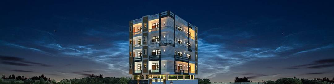 Laxmi Homes in Noida Extension, Greater Noida: Price, Brochure, Floor ...