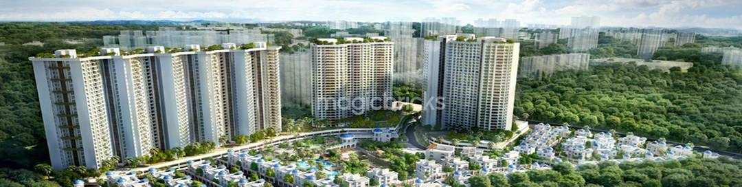 Neelkanth Woods in Manpada Thane West, Thane: Price, Brochure, Floor ...