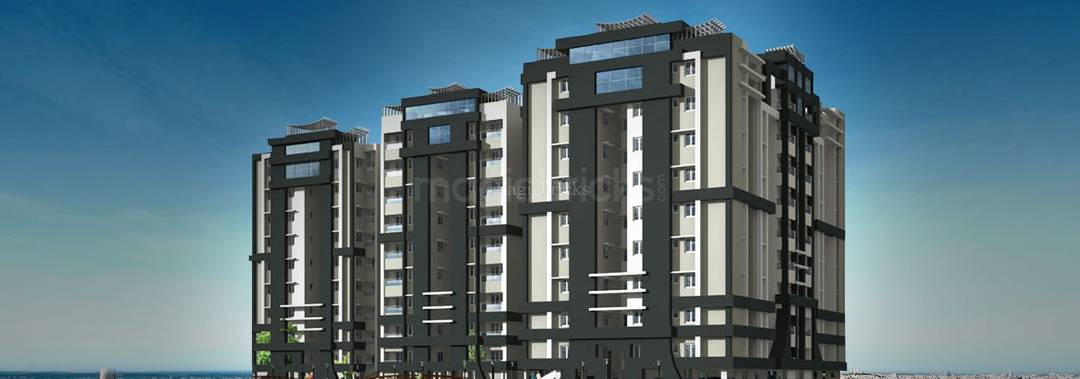 Gaur Valerio in Indirapuram, Ghaziabad: Price, Brochure, Floor Plan ...