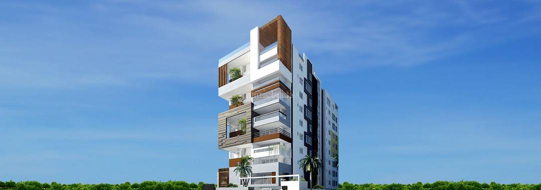 Landmark in East Tambaram, Chennai: Price, Brochure, Floor Plan, Reviews