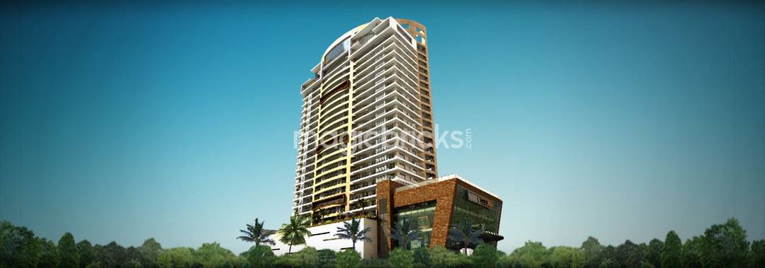 Millennium Court in Andheri West, Mumbai: Price, Brochure, Floor Plan ...