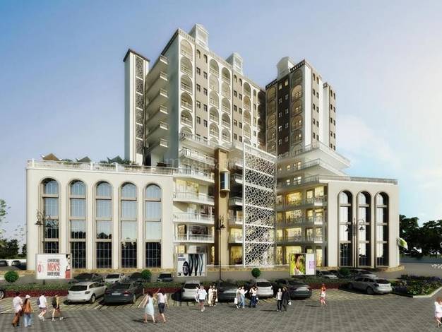 Savaya Heritage Square in RIICO Japanese Zone, Neemrana: Price ...