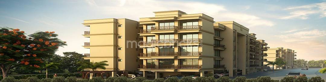 Siddhivinayak Garima In Taloja Navi Mumbai Price Brochure Floor