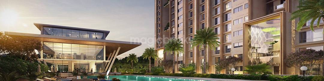 Raheja Pebble Bay in Koramangala, Bangalore: Price, Brochure, Floor ...