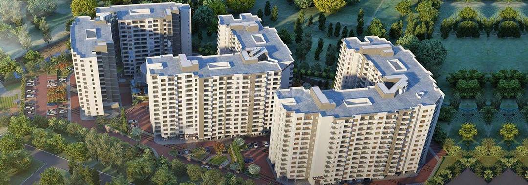 Brigade Omega in Banashankari, Bangalore: Price, Brochure, Floor Plan ...