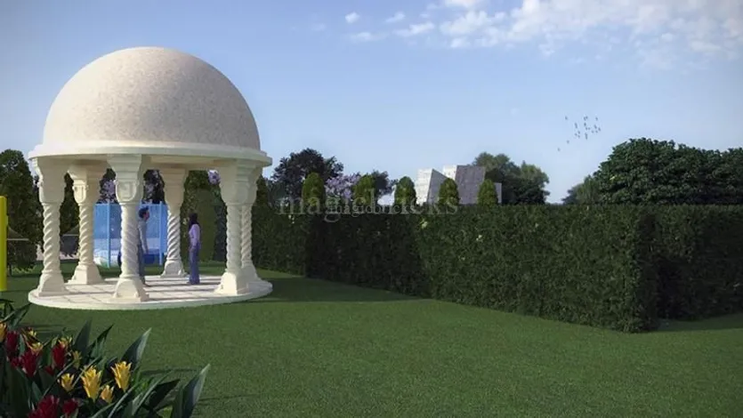 Escapade Sports City in Shirwal, Pune: Price, Brochure, Floor Plan, Reviews