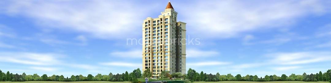 Hiranandani Heritage in Powai, Mumbai: Price, Brochure, Floor Plan, Reviews