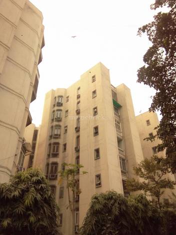 Adishwar Apartment in India Gate, New Delhi: Price, Brochure, Floor ...