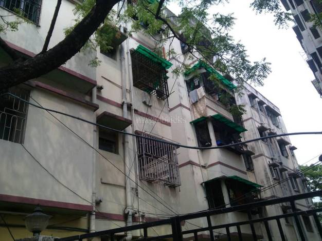 Swastika Apartments in Patipukur, Kolkata: Price, Brochure, Floor Plan ...
