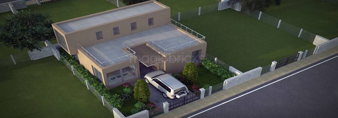 Escapade Sports City in Shirwal, Pune: Price, Brochure, Floor Plan, Reviews