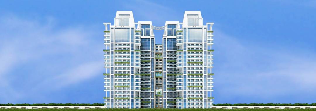 Vijaya Heritage Floor Plan, Mumbai: Layouts, Sizes, Configurations