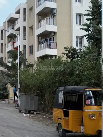 CEEBROS Imperiale in Sholinganallur, Chennai: Price, Brochure, Floor ...