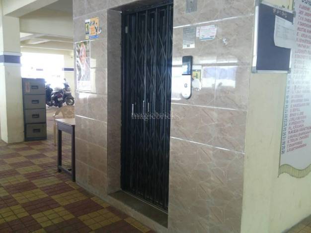 Garuda Nest Amenities & Facilities, Madinaguda, Hyderabad