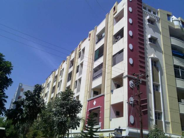 Udaya Vensar Apartment in Kothaguda, Hyderabad: Price, Brochure, Floor ...