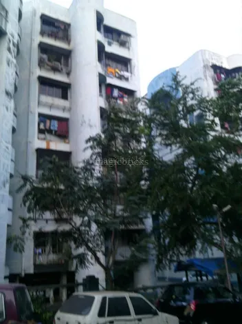 Yogi Hills in Mulund West, Mumbai: Price, Brochure, Floor Plan, Reviews