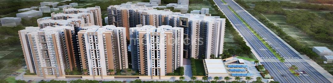 Pigeon Spring Meadows in Noida Extension, Noida: Price, Brochure, Floor ...