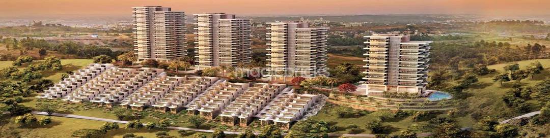Tata Promont in Banashankari, Bangalore: Price, Brochure, Floor Plan ...