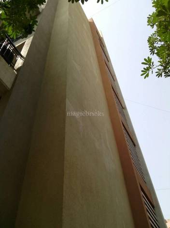 Delta CHS in Kharghar, Navi Mumbai: Price, Brochure, Floor Plan, Reviews