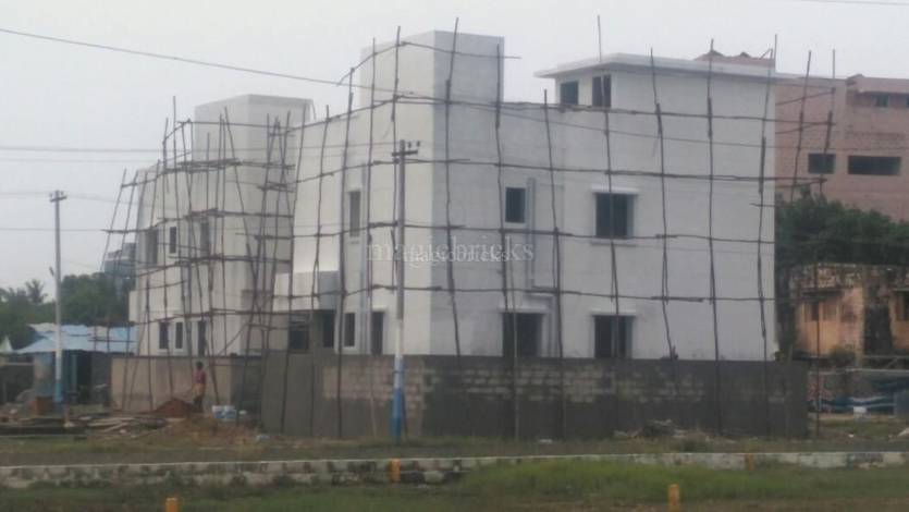 Bingala Beach in East Coast Road, Chennai: Price, Brochure, Floor Plan ...