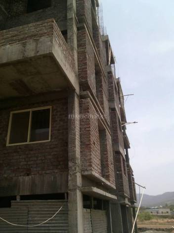 Shubhankar Heights Photos & Video Kirkatwadi Pune