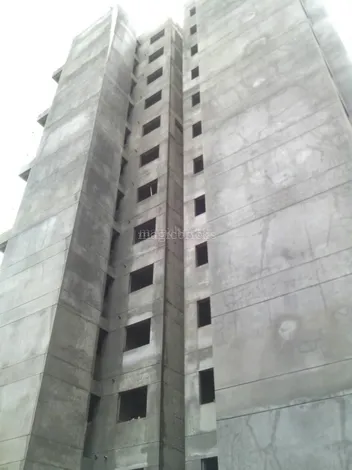 Nakshatra in Kondhawe Dhawade, Pune: Price, Brochure, Floor Plan, Reviews