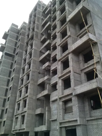 Nakshatra in Kondhawe Dhawade, Pune: Price, Brochure, Floor Plan, Reviews