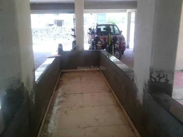 Aapla Ghar Kirkatwadi in Kirkatwadi, Pune: Price, Brochure, Floor Plan ...