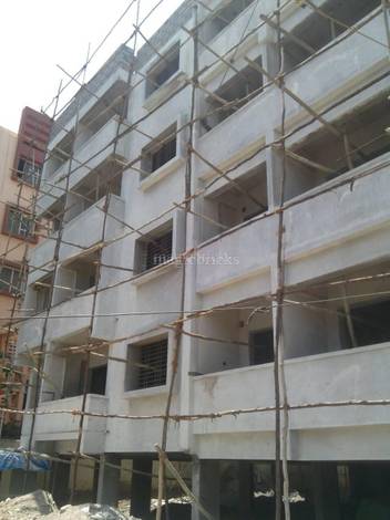 Sahithis Daisy in HBR Layout, Bangalore: Price, Brochure, Floor Plan ...