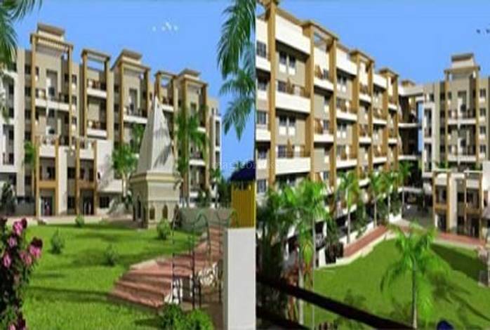 Sunrise Phase 2 in Hadapsar, Pune: Price, Brochure, Floor Plan, Reviews