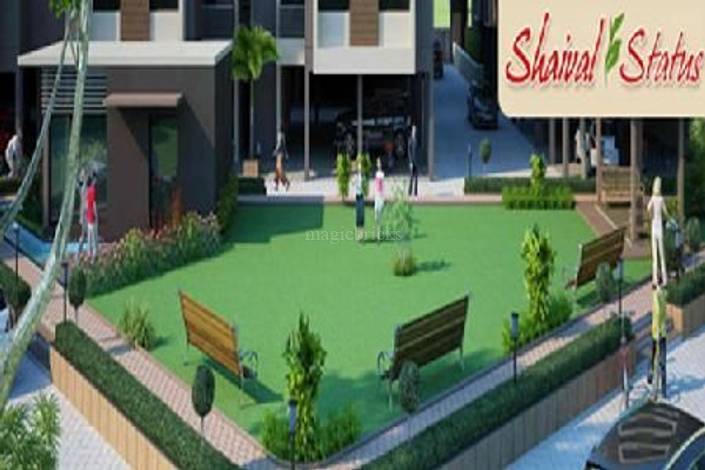 Shaival Status in Bavla, Ahmedabad: Price, Brochure, Floor Plan, Reviews