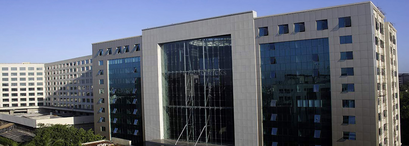 215 Atrium in Andheri East, Mumbai: Price, Brochure, Floor Plan, Reviews