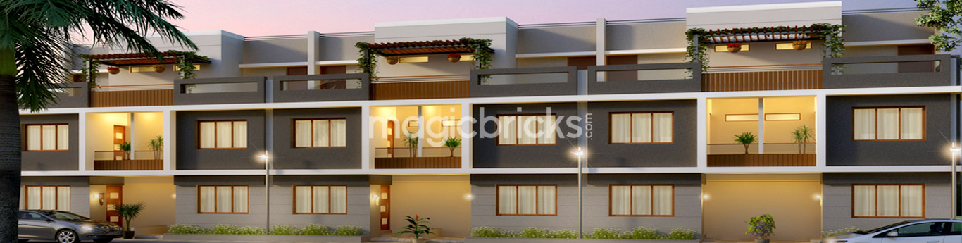 Aakar Residency in Bopal, Ahmedabad: Price, Brochure, Floor Plan, Reviews