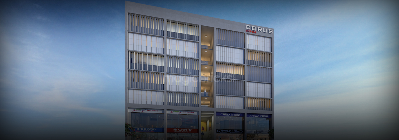 Bapunagar Business in Bapunagar, Ahmedabad: Price, Brochure, Floor Plan ...