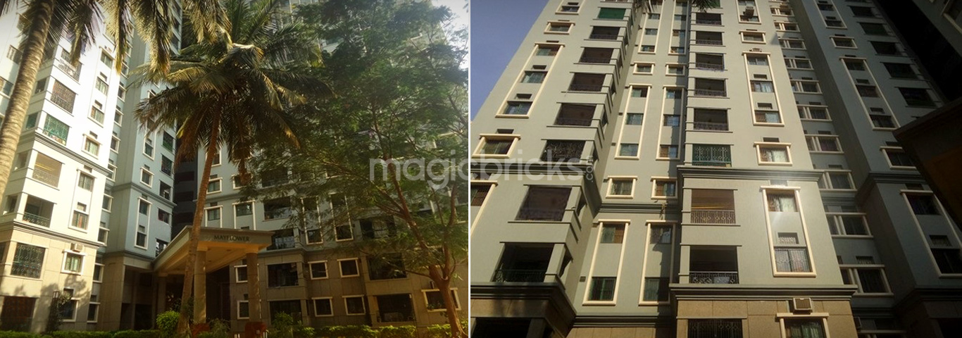 Brigade Millennium Mayflower in JP Nagar, Bangalore: Price, Brochure ...