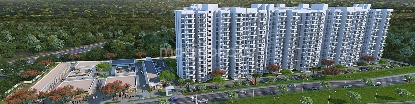 Conscient Habitat 78 in Sector 78 , Faridabad: Price, Brochure, Floor ...