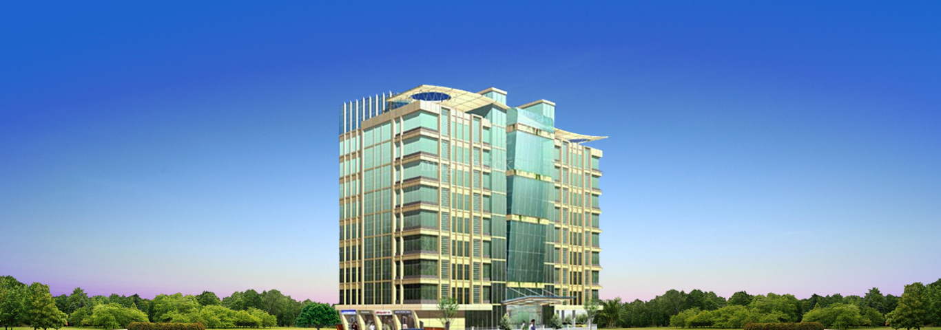 Crescent Business Park in Andheri East, Mumbai: Price, Brochure, Floor ...