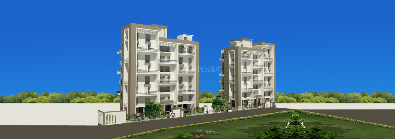 Fortune Mirador in Baner, Pune: Price, Brochure, Floor Plan, Reviews