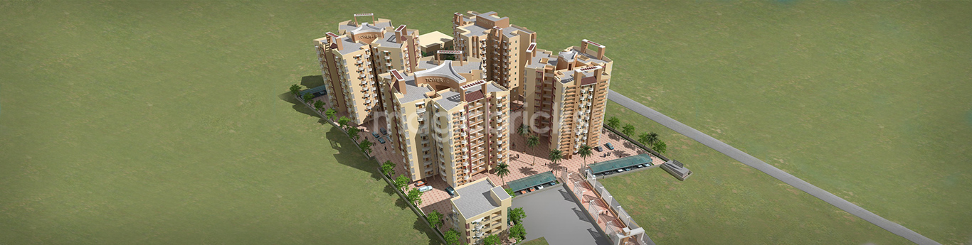 GVH in Bariatu Road, Ranchi: Price, Brochure, Floor Plan, Reviews