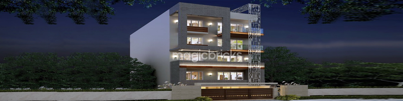 India Homes in GK I, New Delhi | MagicBricks