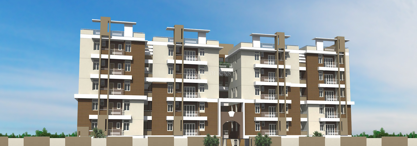 Lake Beauty in K R Puram, Bangalore: Price, Brochure, Floor Plan, Reviews