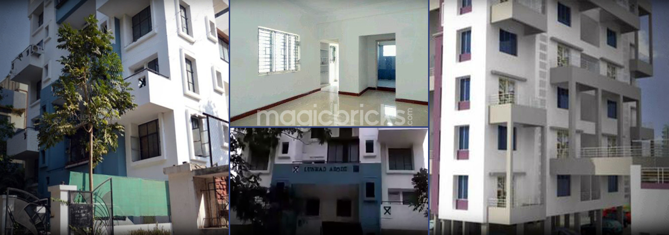 Lunkad Abode in Viman Nagar Central, Pune: Price, Brochure, Floor Plan ...
