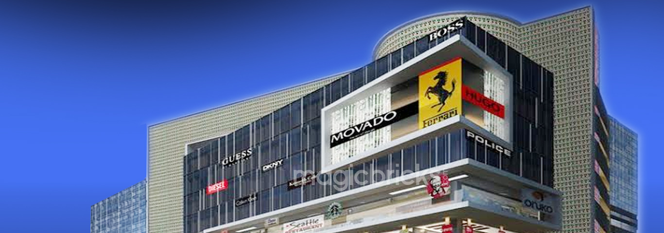 MPM Timesquare Mall in Banjara Hills, Hyderabad: Price, Brochure, Floor ...
